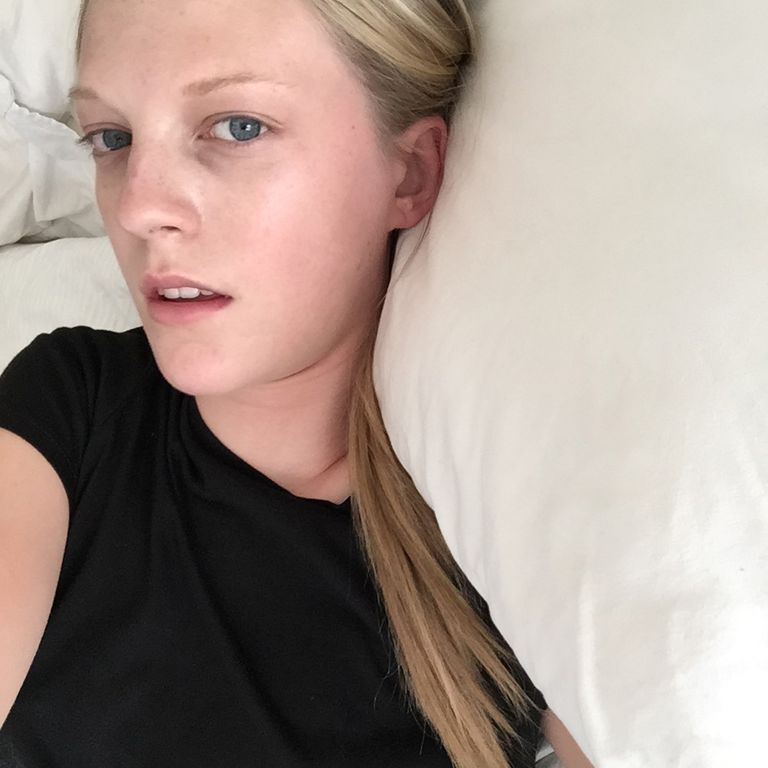 30 New NYFW Models to Follow on Instagram