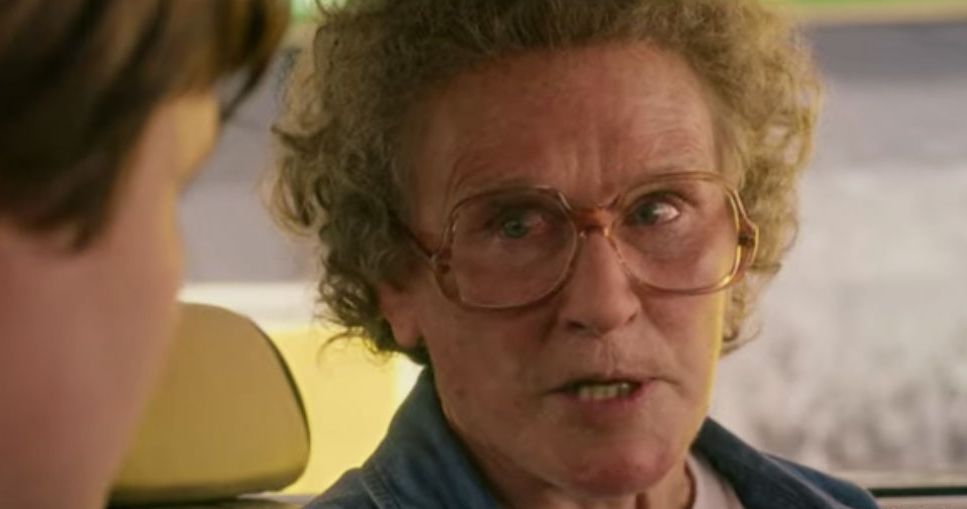 Hillbilly Elegy Movie Drops Trailer and Release Date: WATCH