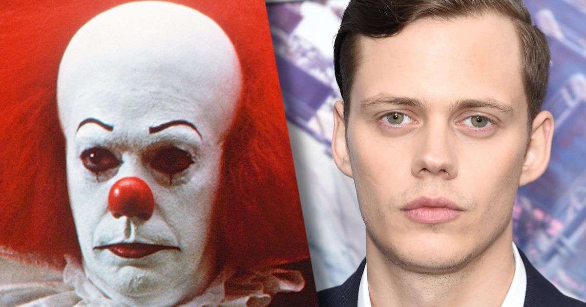 Film Adaptation of Stephen King’s It Casts an It Who Can Get It