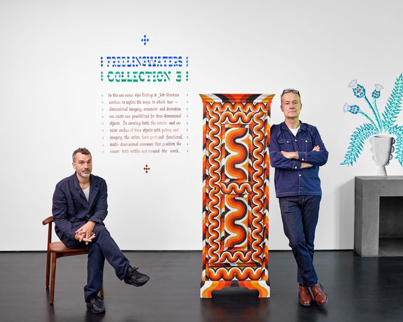 Design Hunting: Home Tours, Design Trends & Design News – Curbed