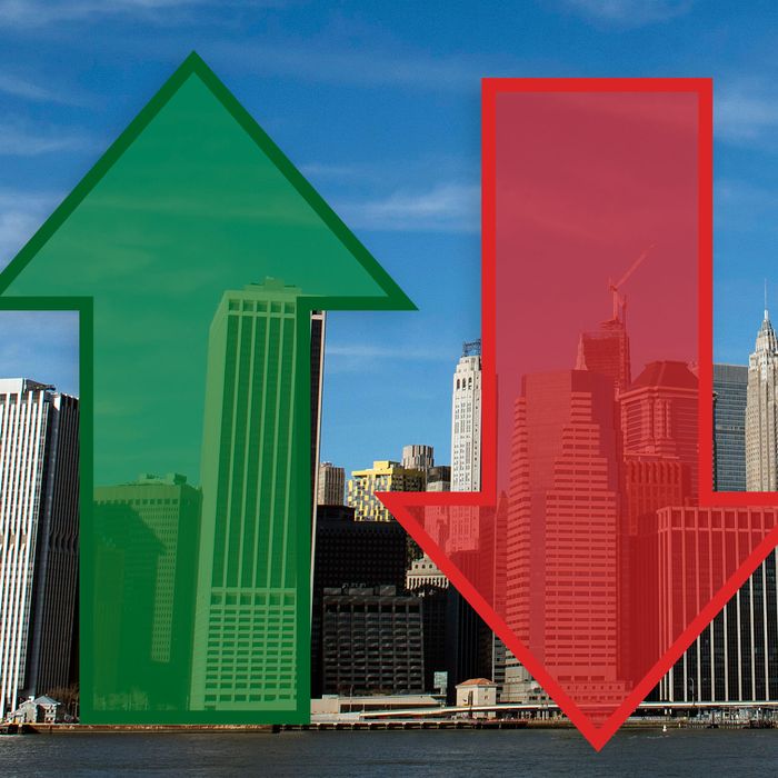 Take the ‘Good Quarter/Bad Quarter’ Bank Quiz!