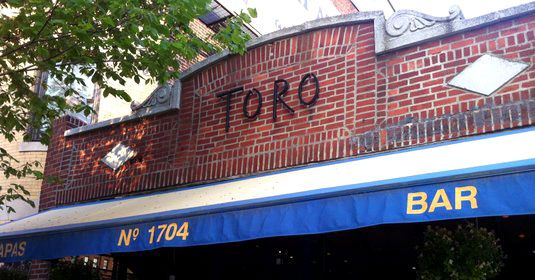Boston’s Toro to Open in New York This Spring