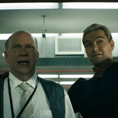 Vulture TV Recaps - Recaps of TV Shows