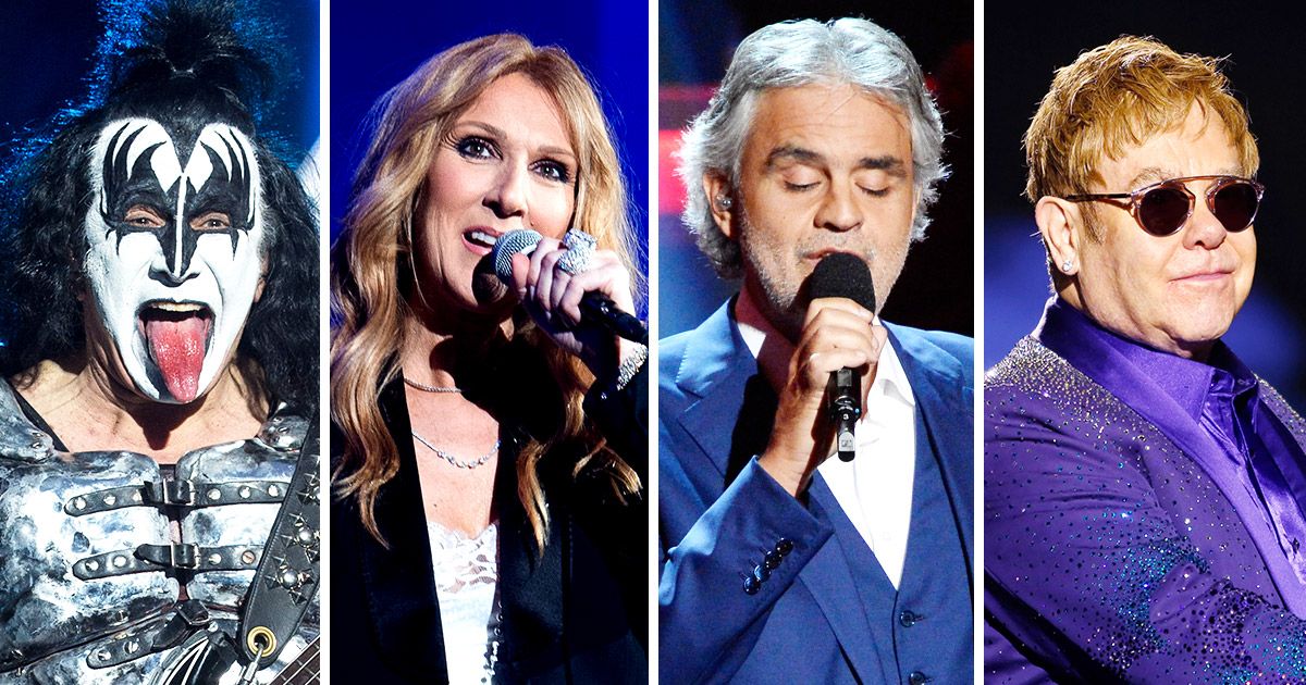 All the Musicians Who Have Reportedly Turned Down an Invitation to ...