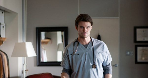 TV Review: The Five Reasons Saving Hope Needs a DNR