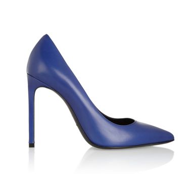 15 Ways to Wear Royal Blue This Fall
