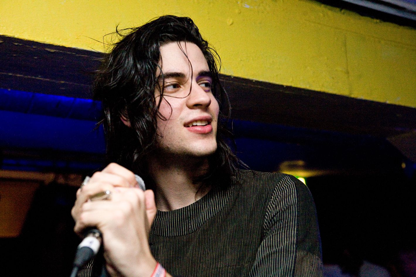 Explaining the Geldof Family Tree