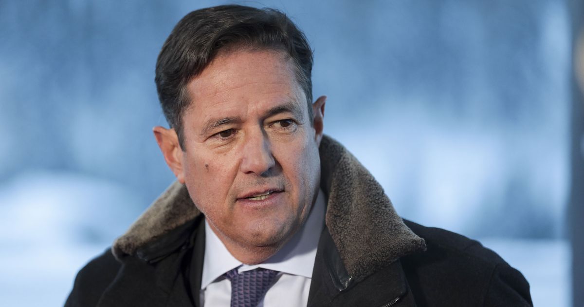 Read Ex-Barclays Exec Jes Staley’s Emails to Jeffrey Epstein