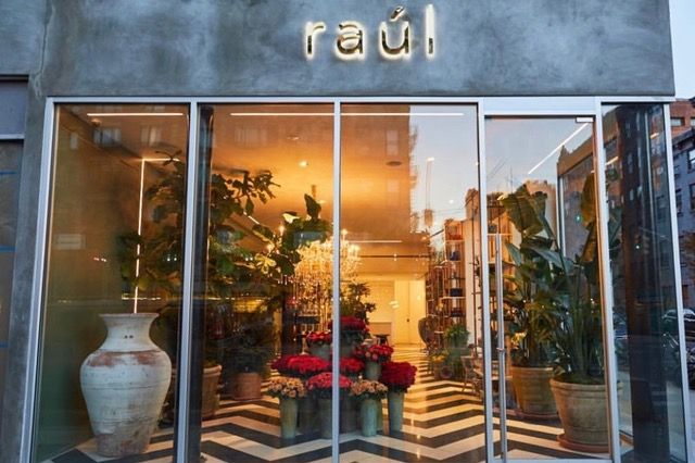 Tastemakers: Met Gala Event Designer Raul Avila