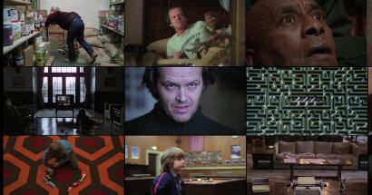 Watch a Synchronized Collage of Every Zoom in Stanley Kubrick’s The Shining