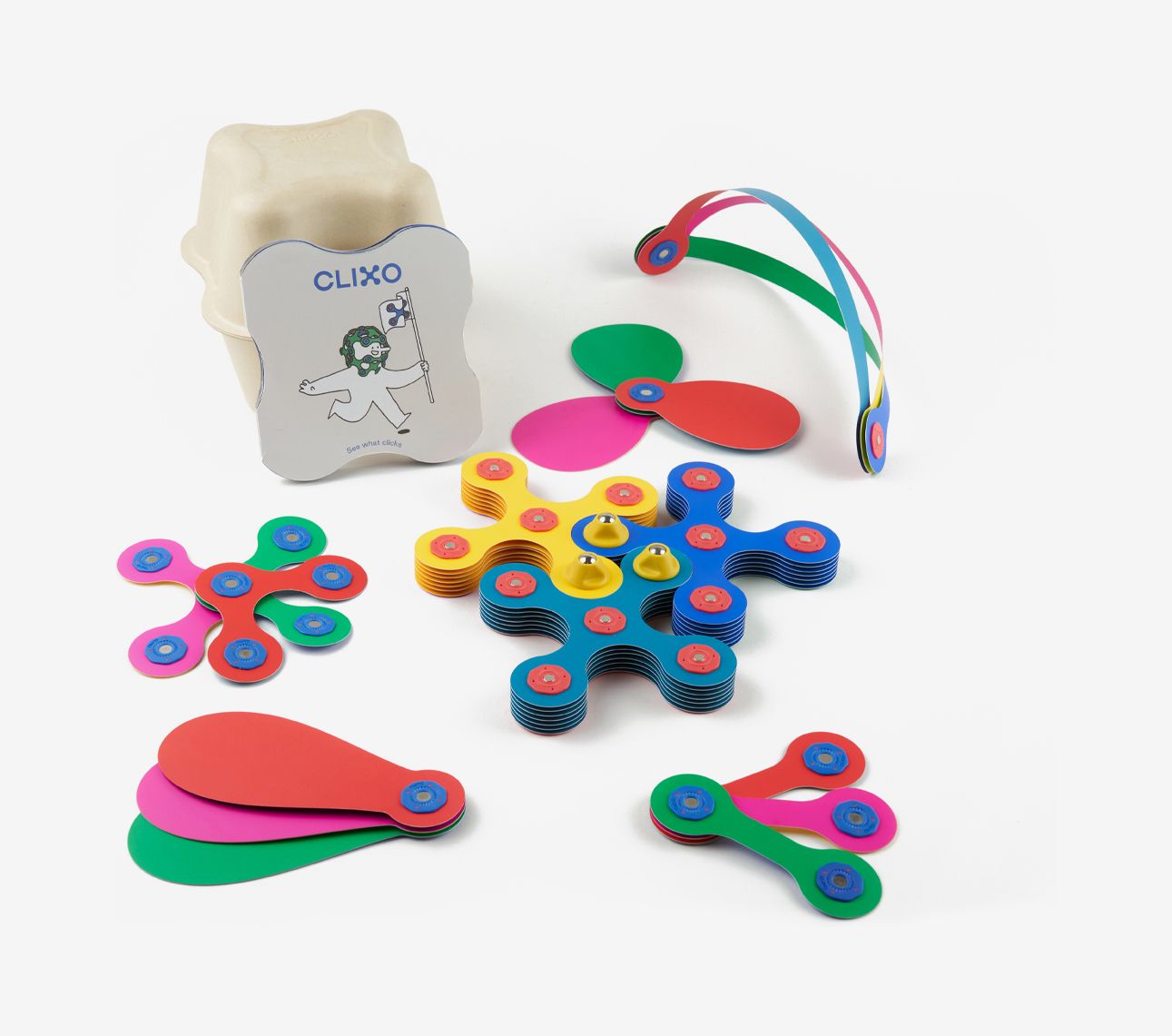 Strategist Best Gifts For 3 Year Olds Crownflourmills
