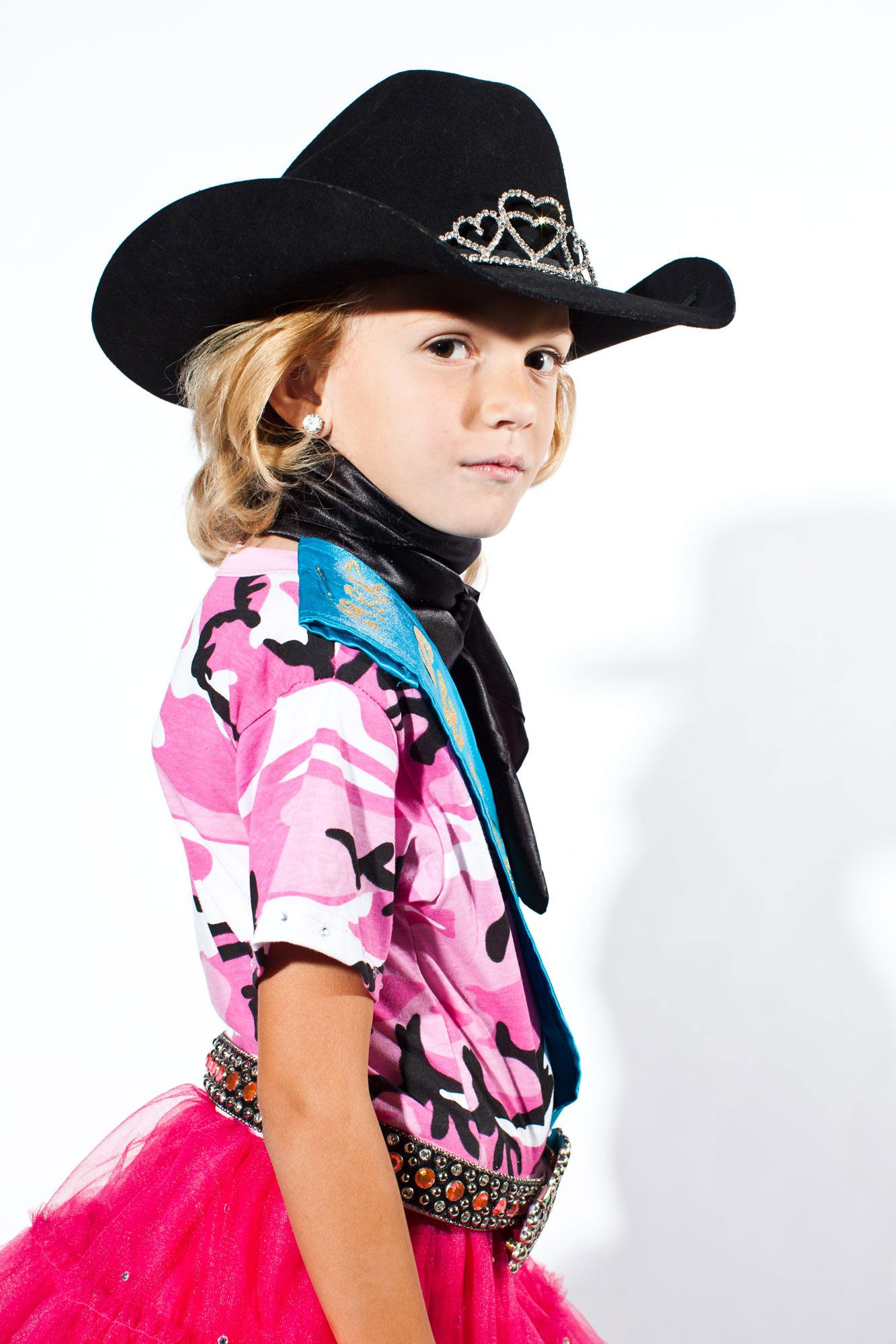 Princesses of Rodeo: Inside Arizona’s Miss Sweetheart Pageant