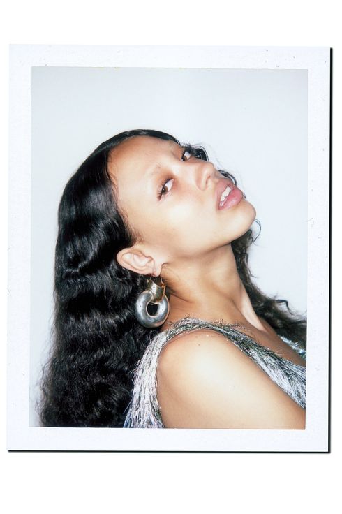 Model Sahara Lin Is Not Your Typical Insta-Girl