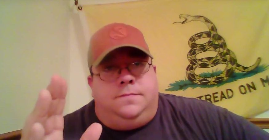 The Time-Honored Tradition of Calling Out ISIS Online