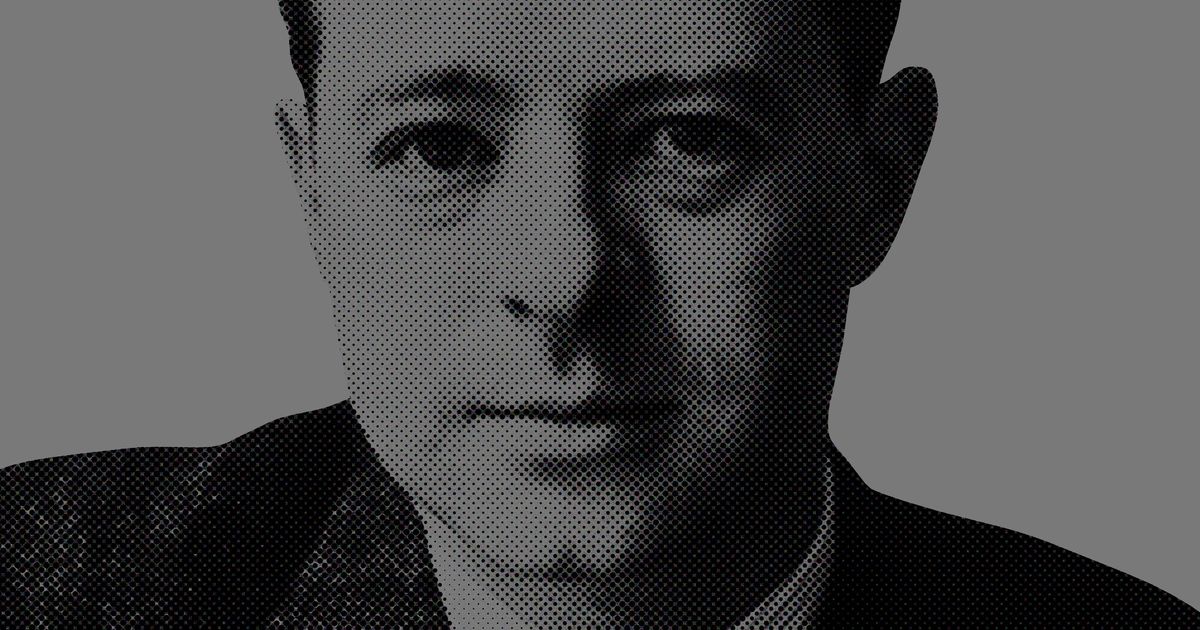 Trump Revealed Norman Podhoretz for What He Always Was