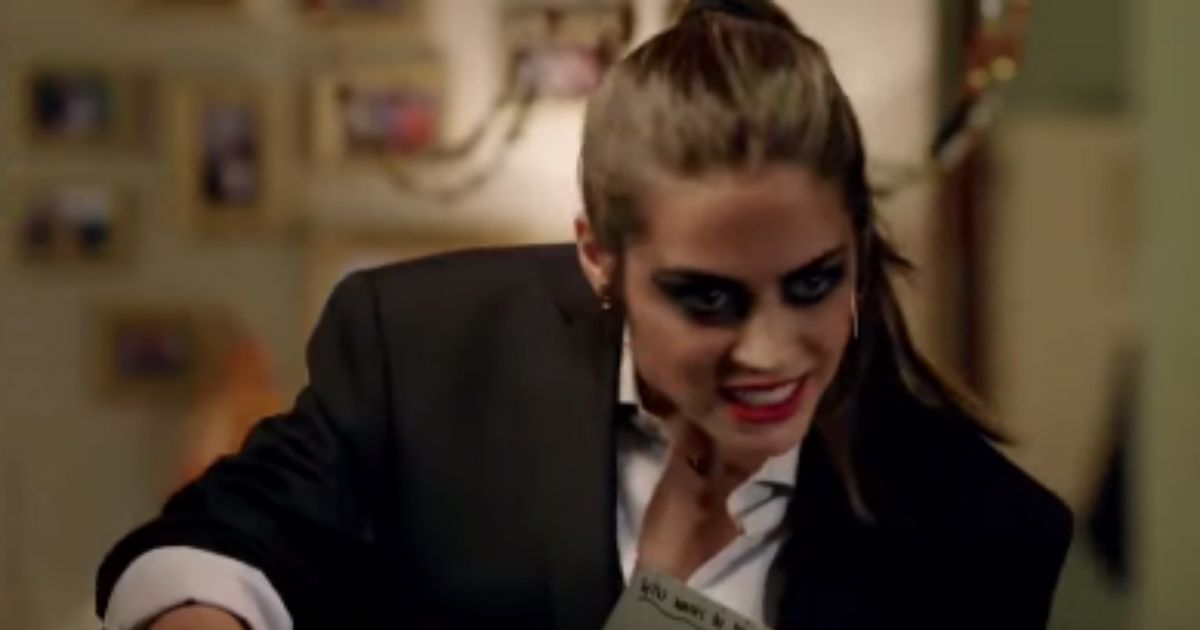 Keanu Reeves Yells a Lot in the New Knock Knock Trailer