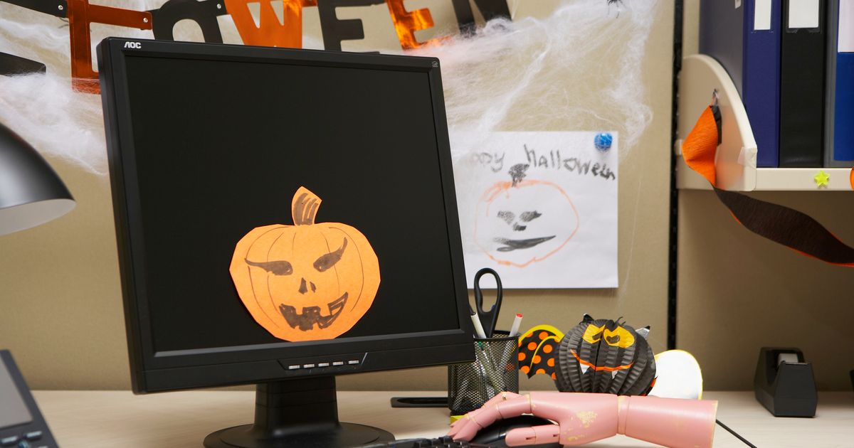 Let This Neural Network Come Up With Your Halloween Costume