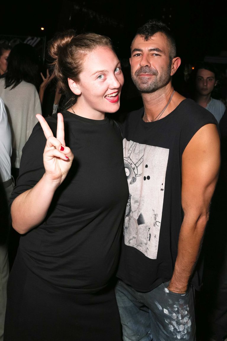 39 Photos From Givenchy’s After-Party