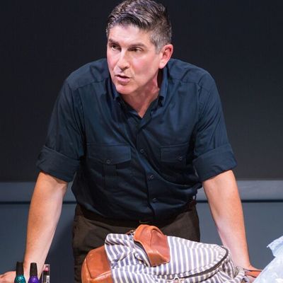 Theater Review: Jersey Boys (and Girls) in The Absolute Brightness of ...