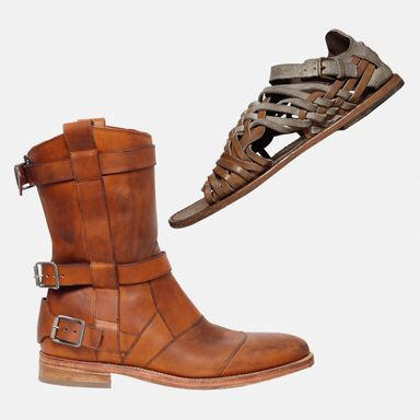 The Apocalypse Shopping Spree