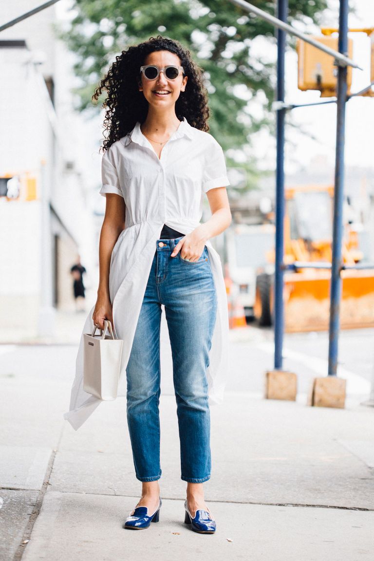 Street-Style Looks You Might Actually Wear