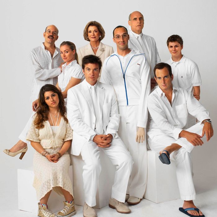 Here Are 5 Options for Consuming the New Season of Arrested Development