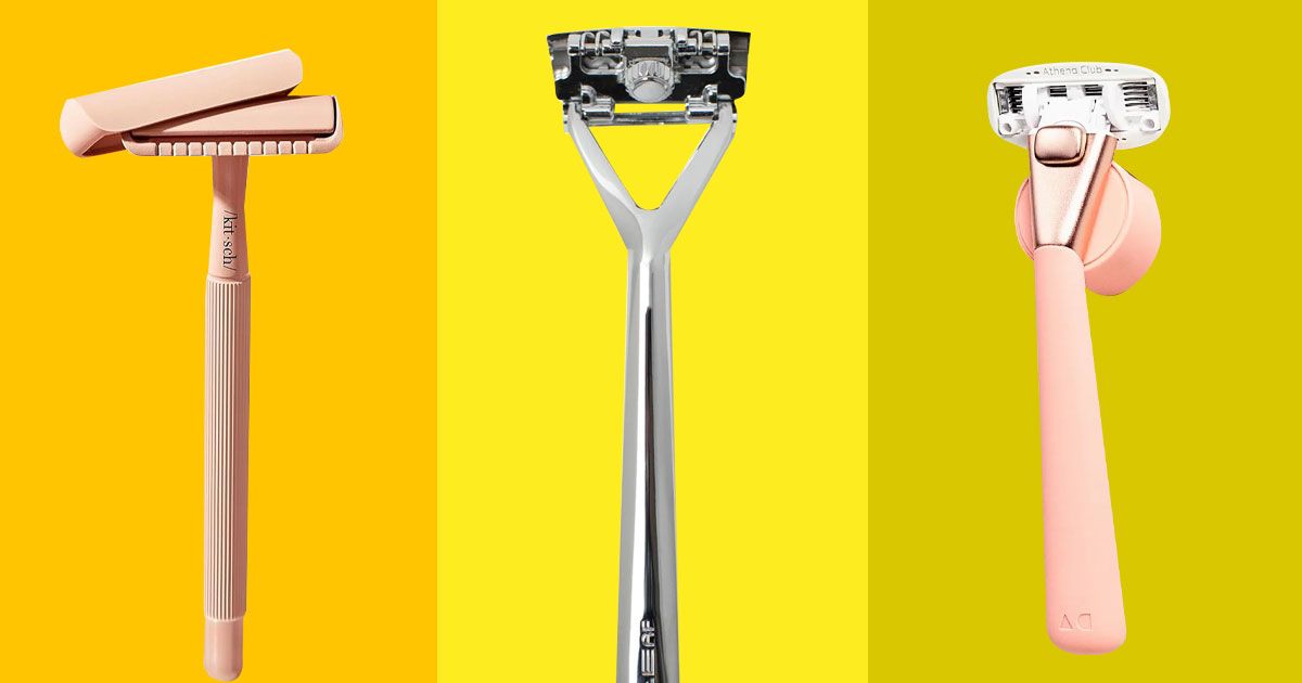 Best Women’s Razors | The Strategist