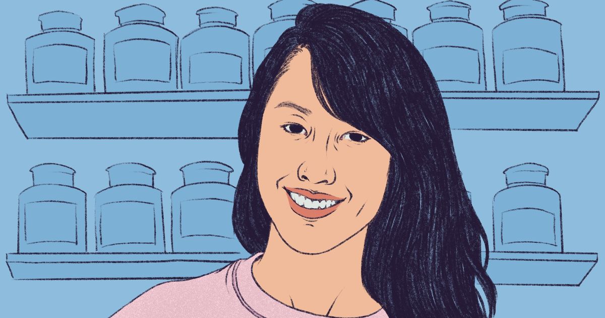 How Lisa Li Brought Shangri-La to New York City With the Qi