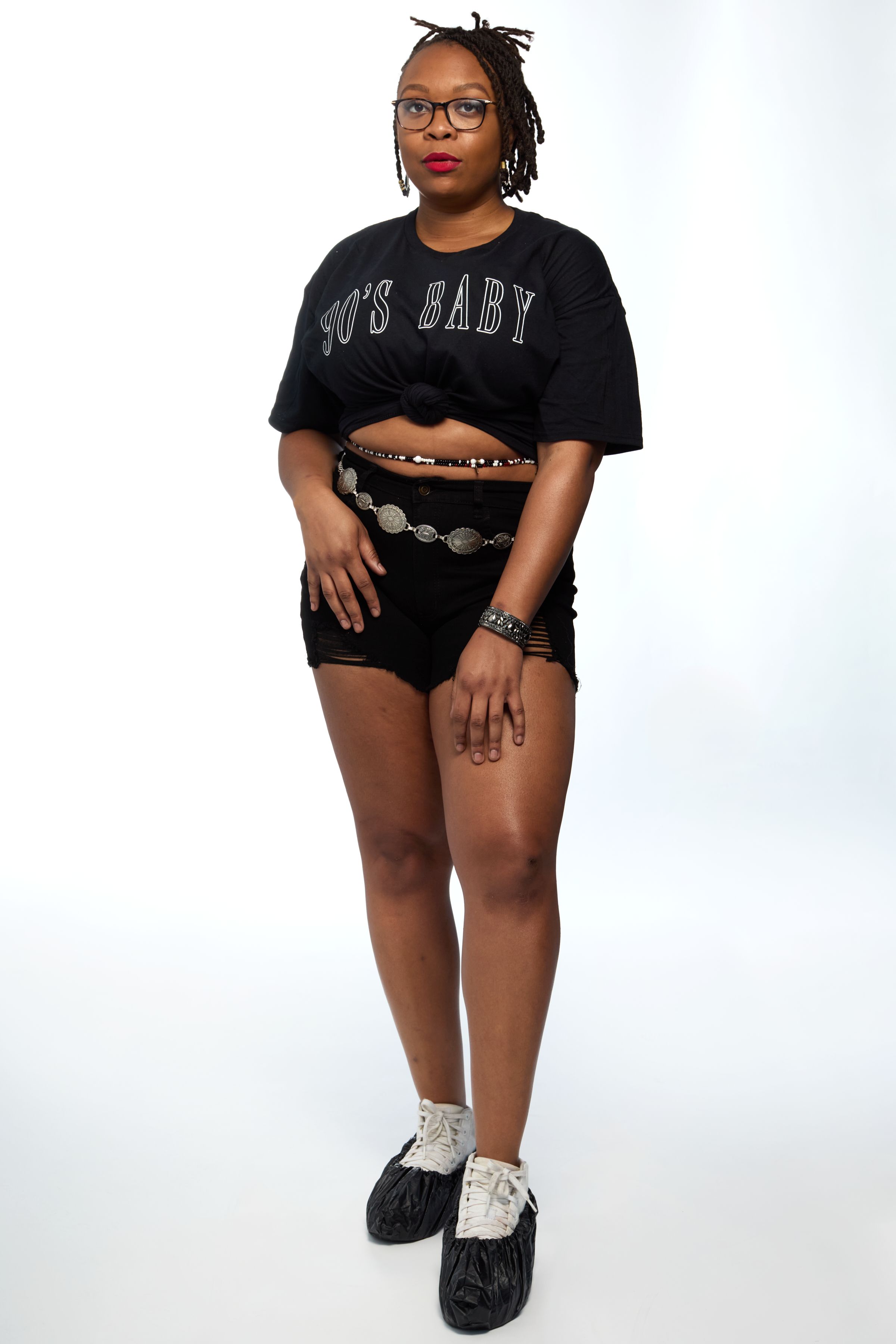 Taking in the View From Summit One Vanderbilt