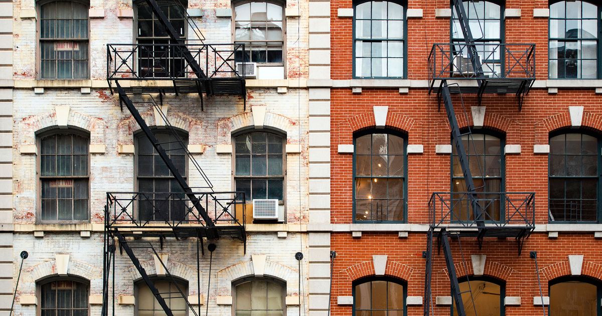 Average Manhattan Rents in July Hit a New Record of $5,113