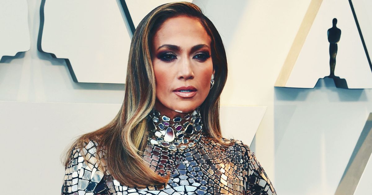 J.Lo Says She’s ‘Never Driven a Car Before.’