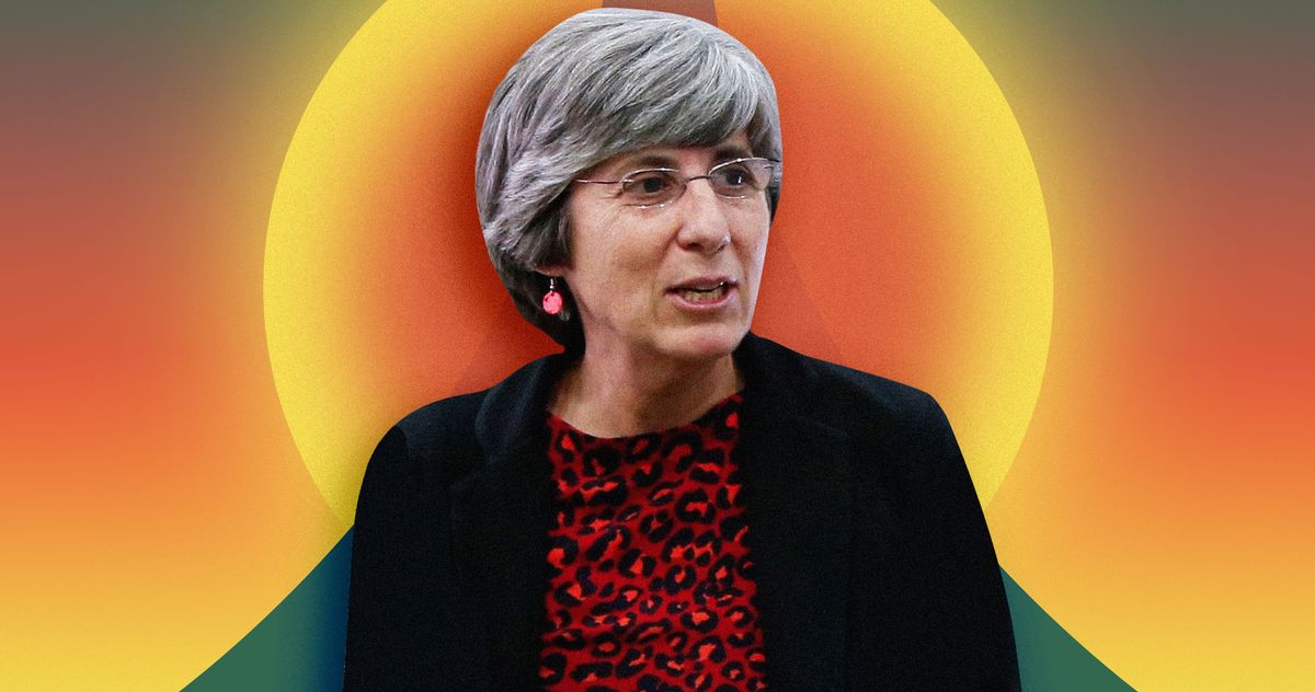 Leading the Robot Invasion of the Old Boys’ Club