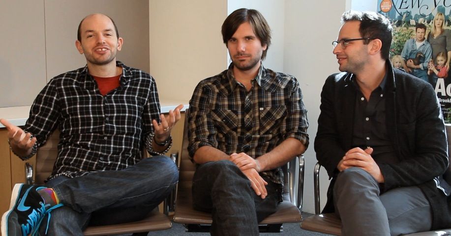 Video: Vulture Chats With The League Cast, Learns Who Talks the Best Smack