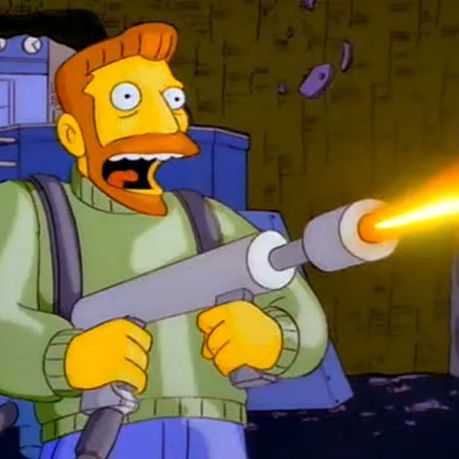 The Simpsons Writers Pick Their Ten Favorite Obscure Characters ...