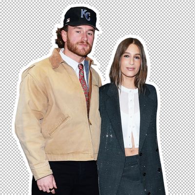 Amanda Batula and West Wilson Confirm Their Relationship