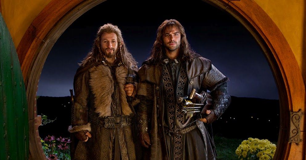 See Sixteen New Stills From The Hobbit