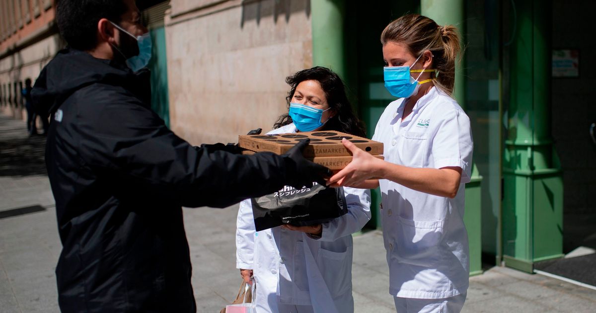 How to Help Your Community During the Coronavirus Crisis | The Strategist