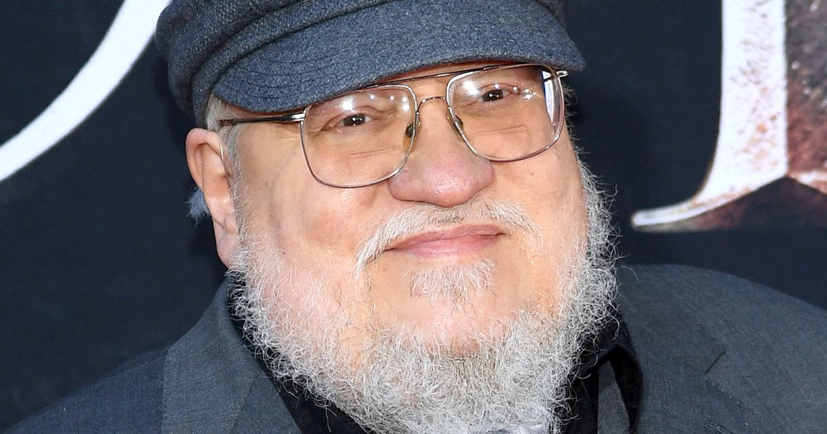 George R.R. Martin Teased 3 Game of Thrones Successor Shows