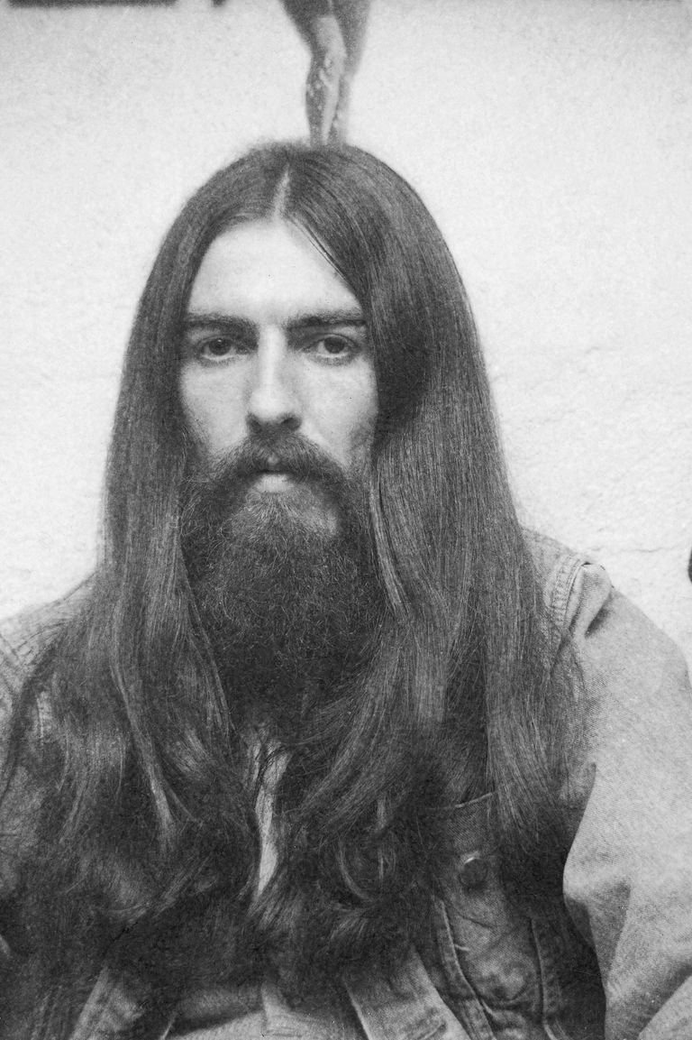 A Comprehensive Taxonomy of Men With Long Hair