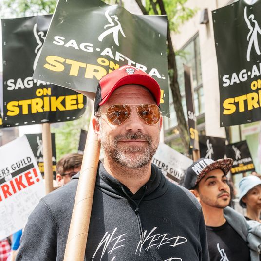 The Many Scowls of The Walking Dead’s Michonne