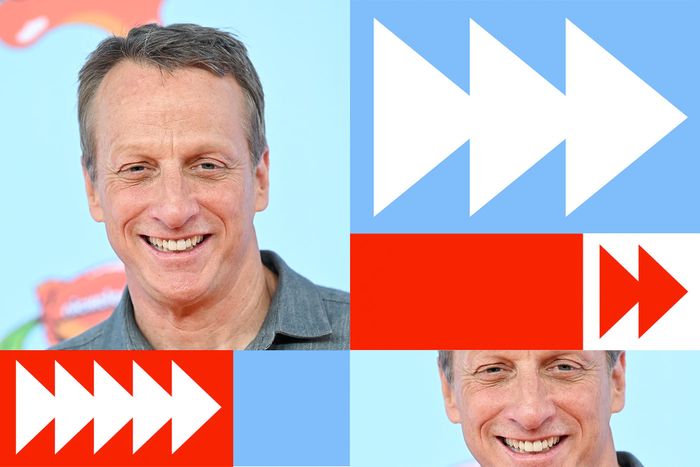 What Tony Hawk Does Online: Favorite Podcasts and Meme Pages
