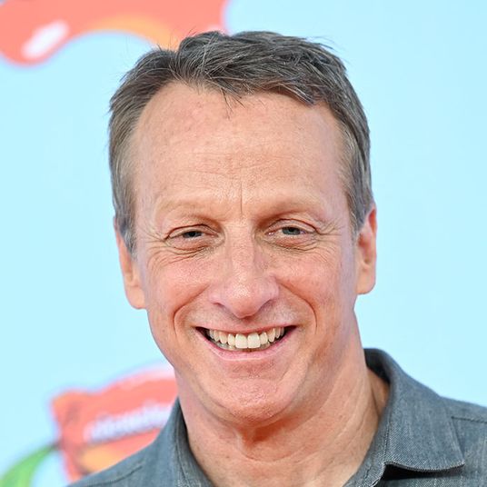 Seitz: Noah Emmerich Is the Best Dramatic Performer of the Year