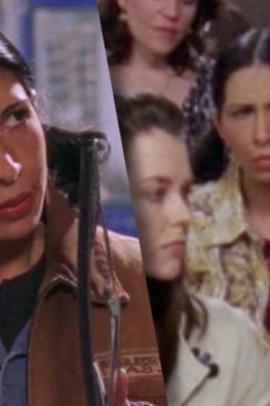 The Stars of Gilmore Girls, Then and Now - Slideshow - Vulture
