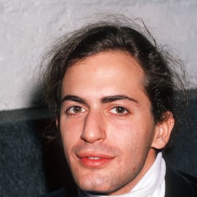 The Marc Jacobs Look Book