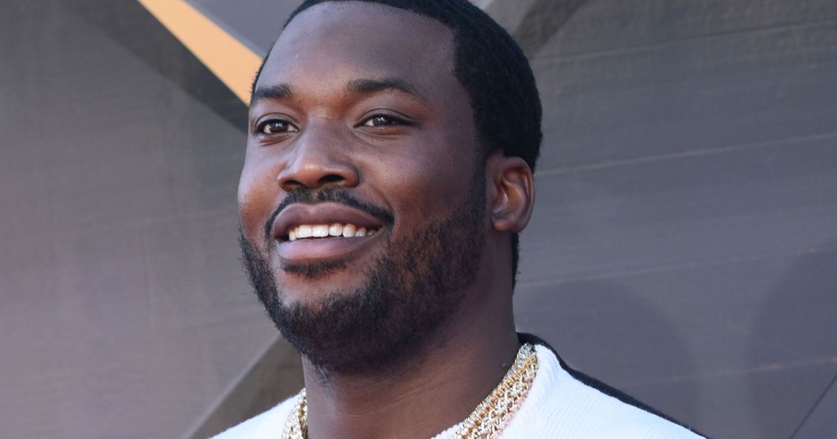 Meek Mill Just Dropped a New EP Called Legends of the Summer
