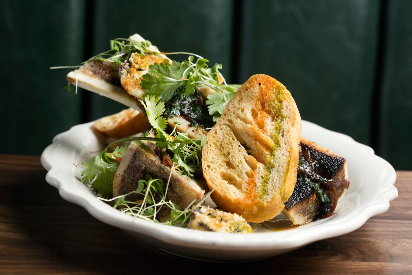 French Dip Specialist Maison Pickle Opens in NYC