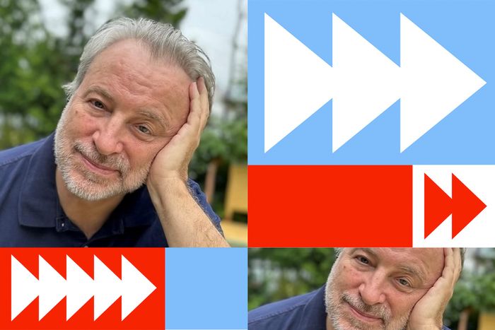 Keith McNally’s Favorite Political Podcasts
