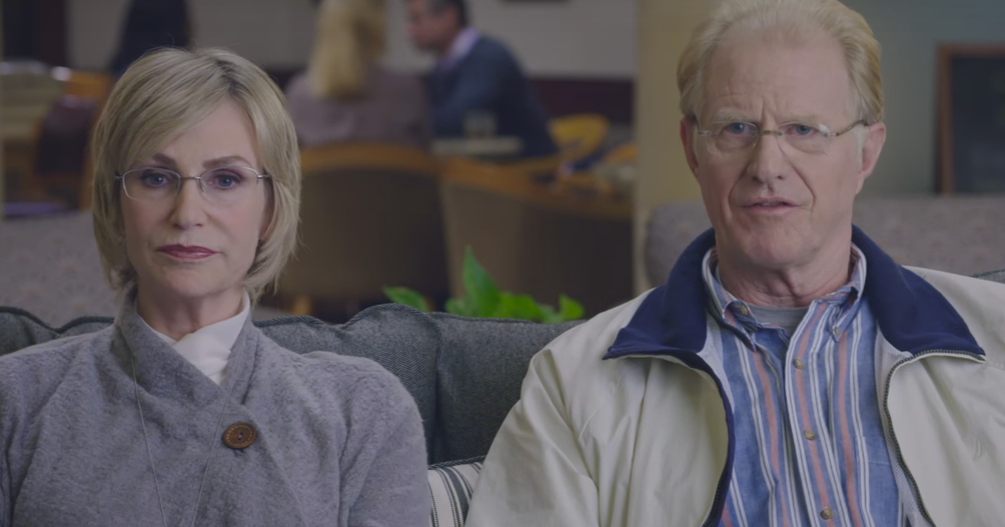 Watch Ed Begley Jr. Remember the Glory Days As Danny the Donkey in Mascots