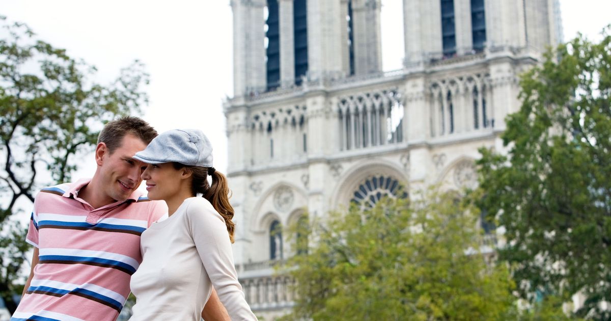 Finally, a Faith-Based Dating Show