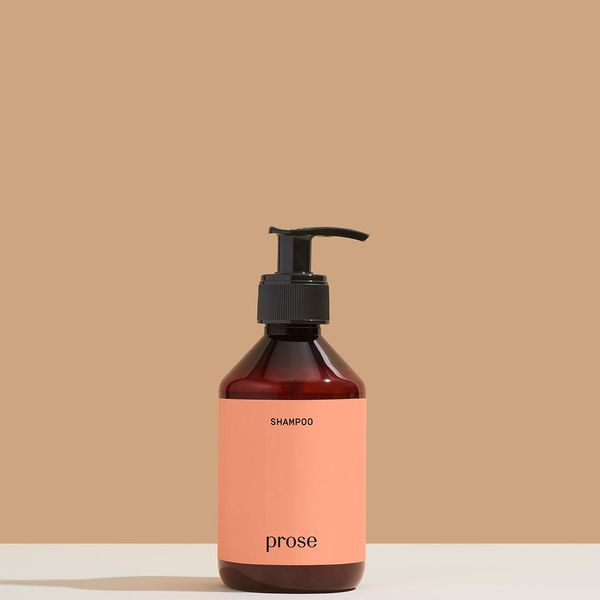 12 Best Hair-Growth Shampoos for Real Results